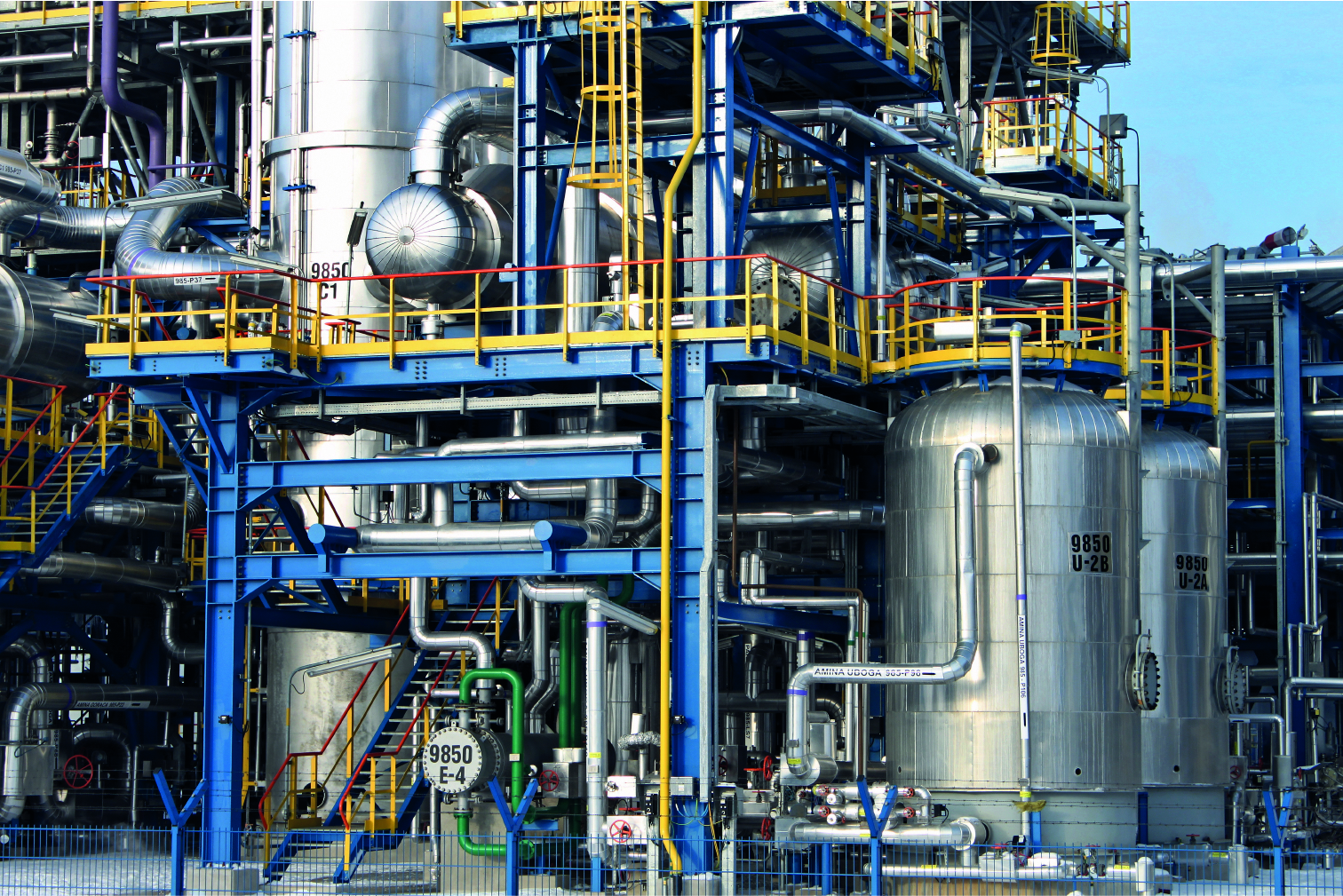 Process Design – IPDS UK